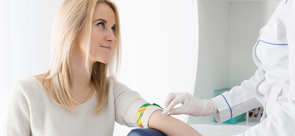 Quest Diagnostics